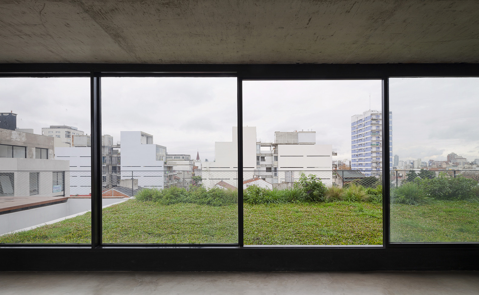 Gallery of Quintana 4598 / IR arquitectura - 4