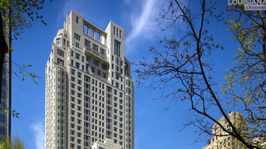 Video: Robert A.M. Stern on Designing Background Buildings and The ...