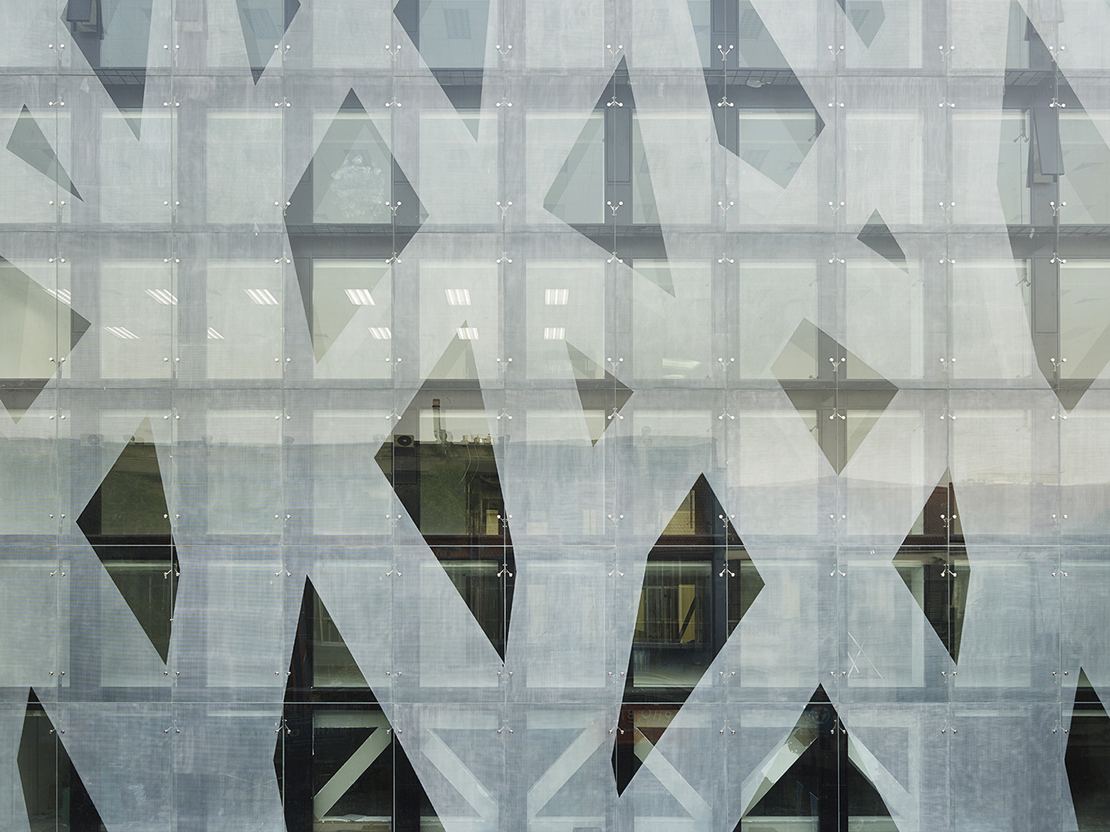 Gallery of Coalimex / G8A Architecture & Urban Planning - 4