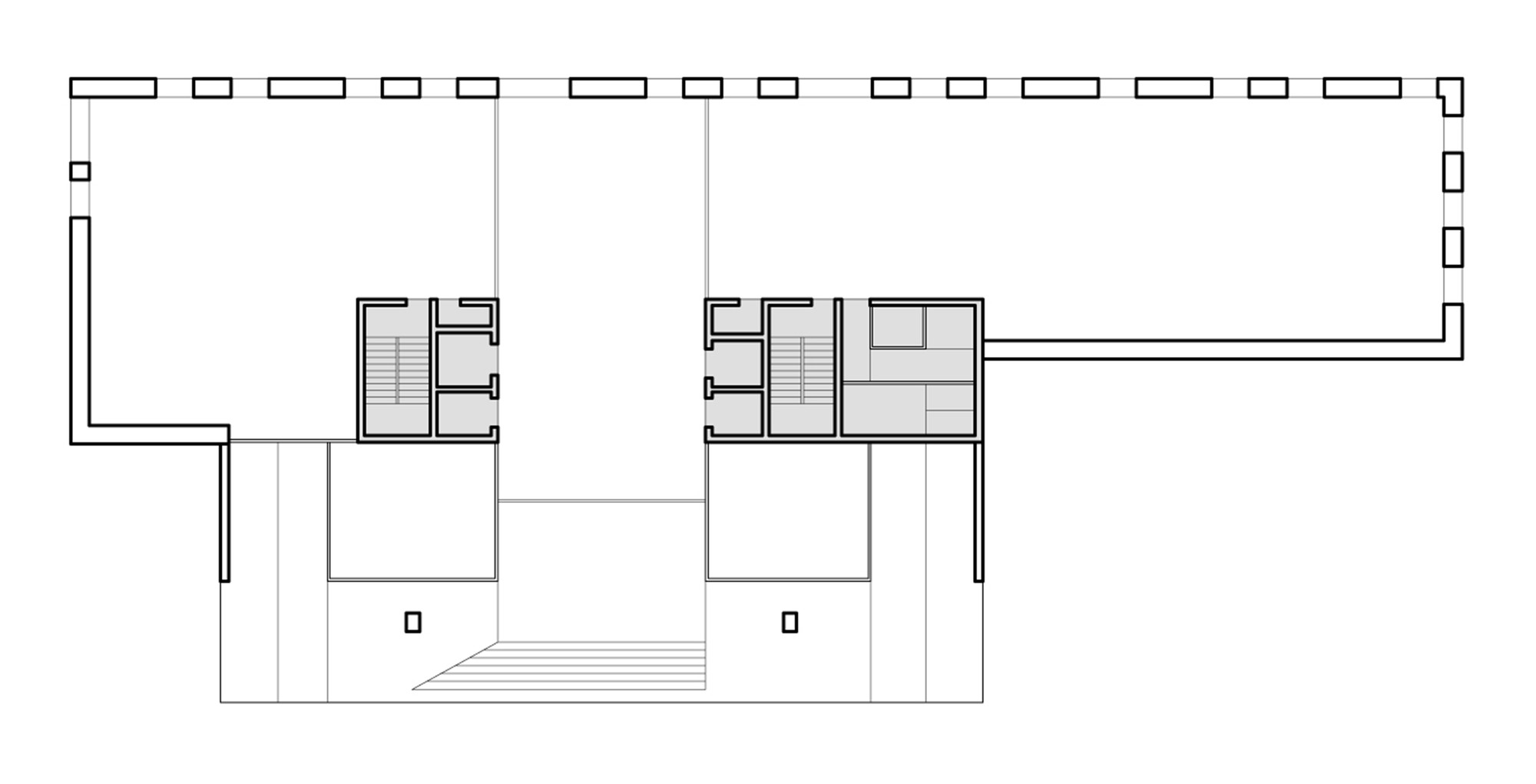 Gallery of Coalimex / G8A Architecture & Urban Planning - 9
