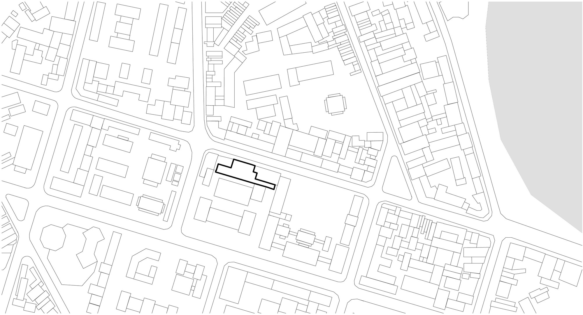 Gallery of Coalimex / G8A Architecture & Urban Planning - 8