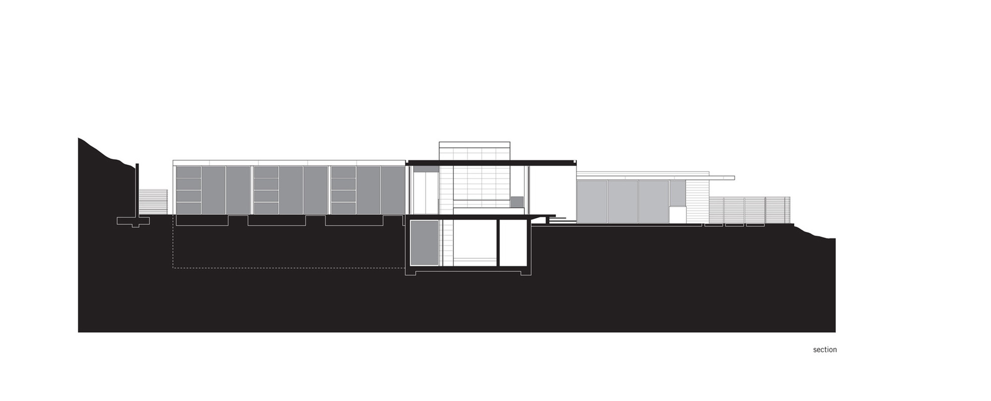 Gallery of McElroy House _ Ehrlich Architects / Ehrlich Yanai Rhee ...