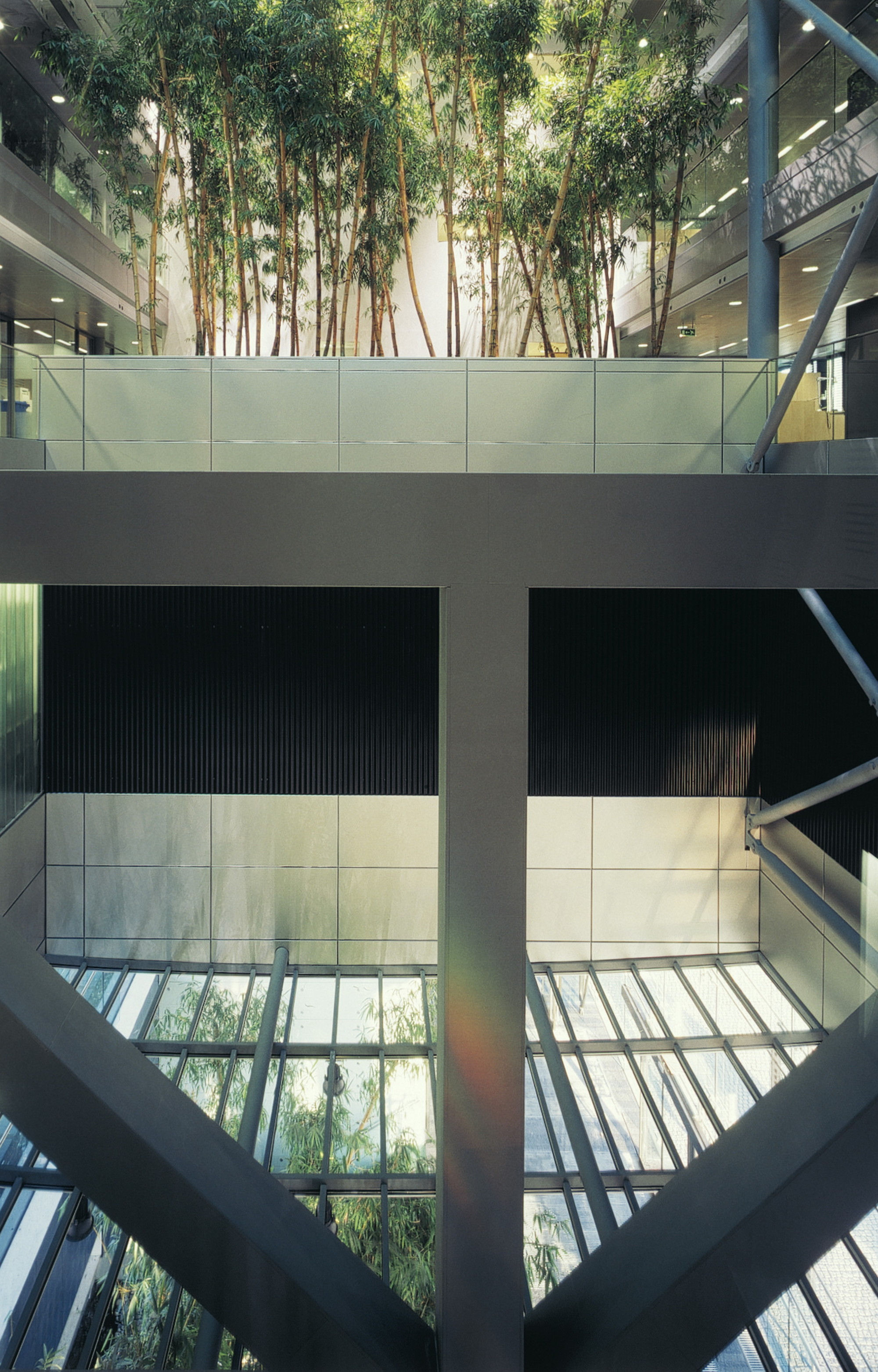 Gallery of ING House / MVSA Architects - 9