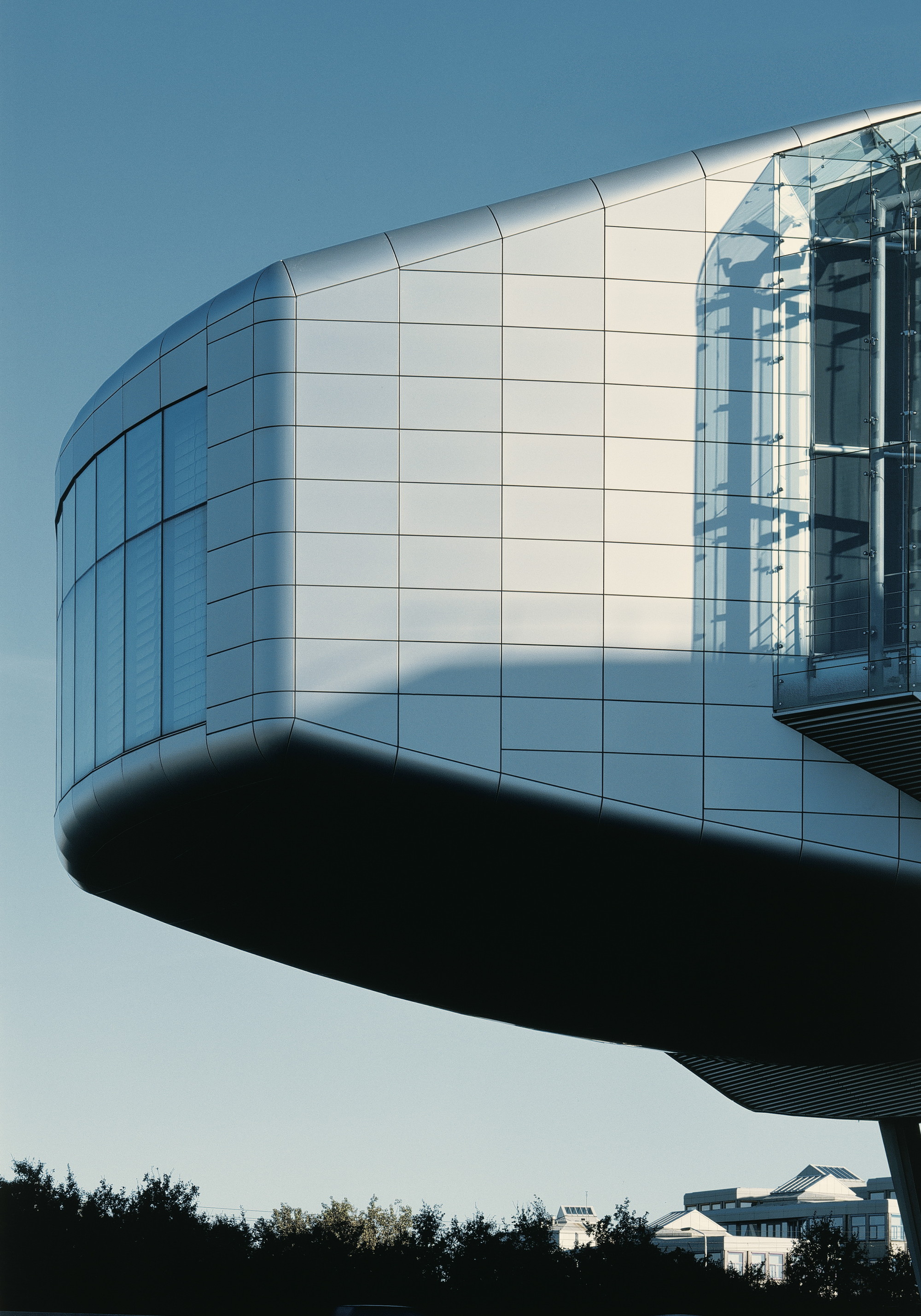 Gallery of ING House / MVSA Architects - 12