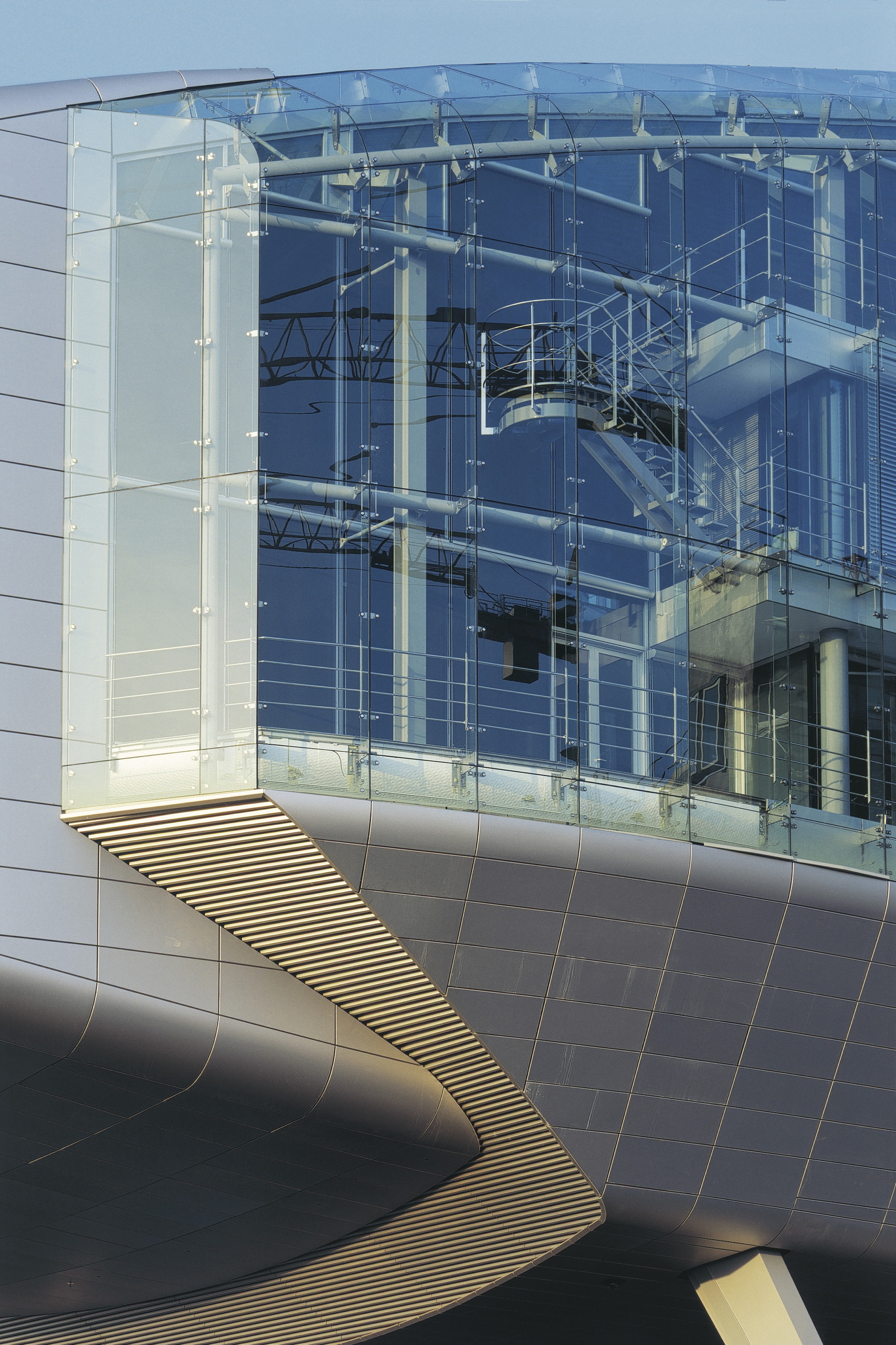 Gallery of ING House / MVSA Architects - 15