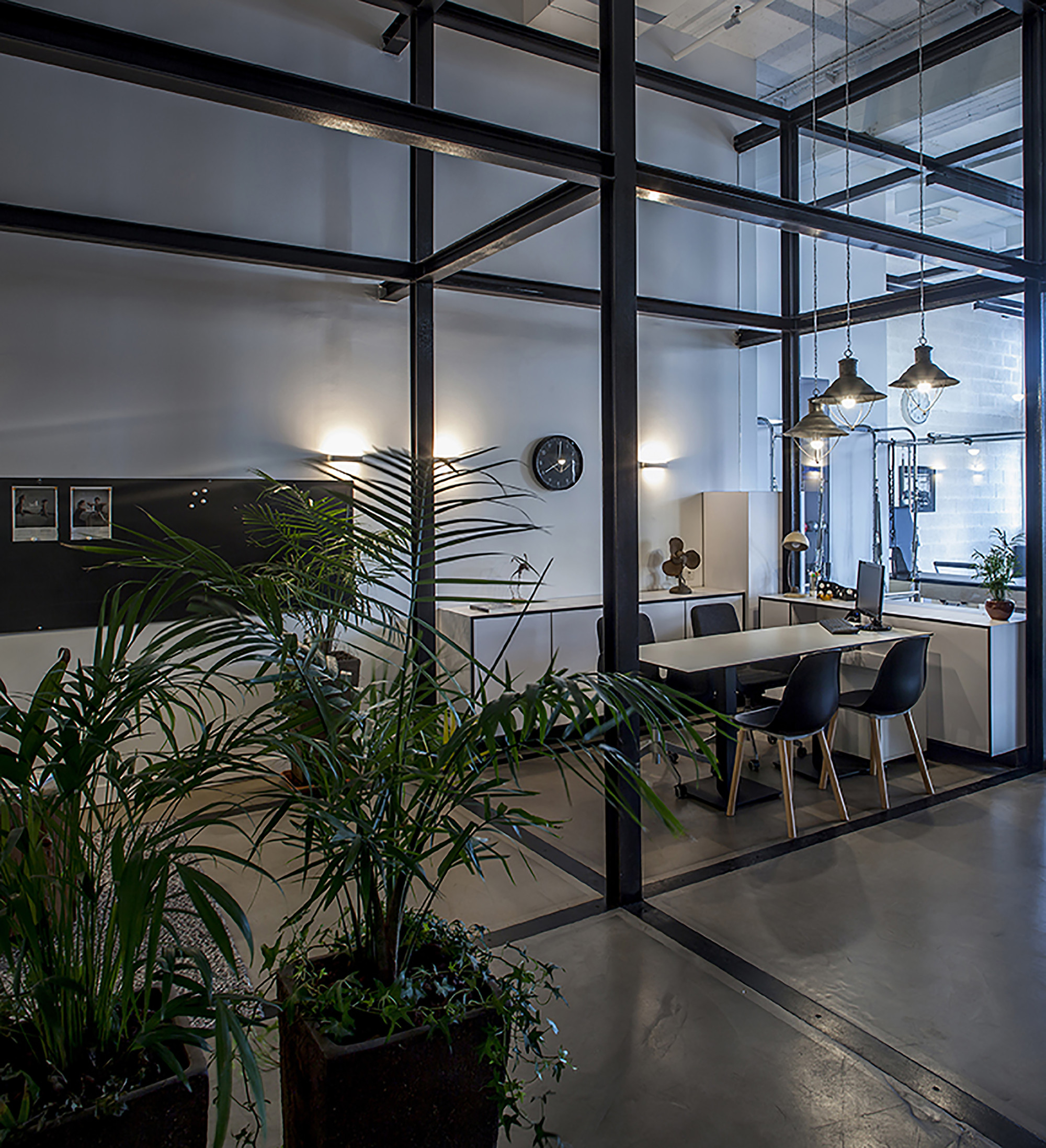 Gallery of POWERHOUSE - KL Pilates Studio / Jacobs-Yaniv Architects - 13