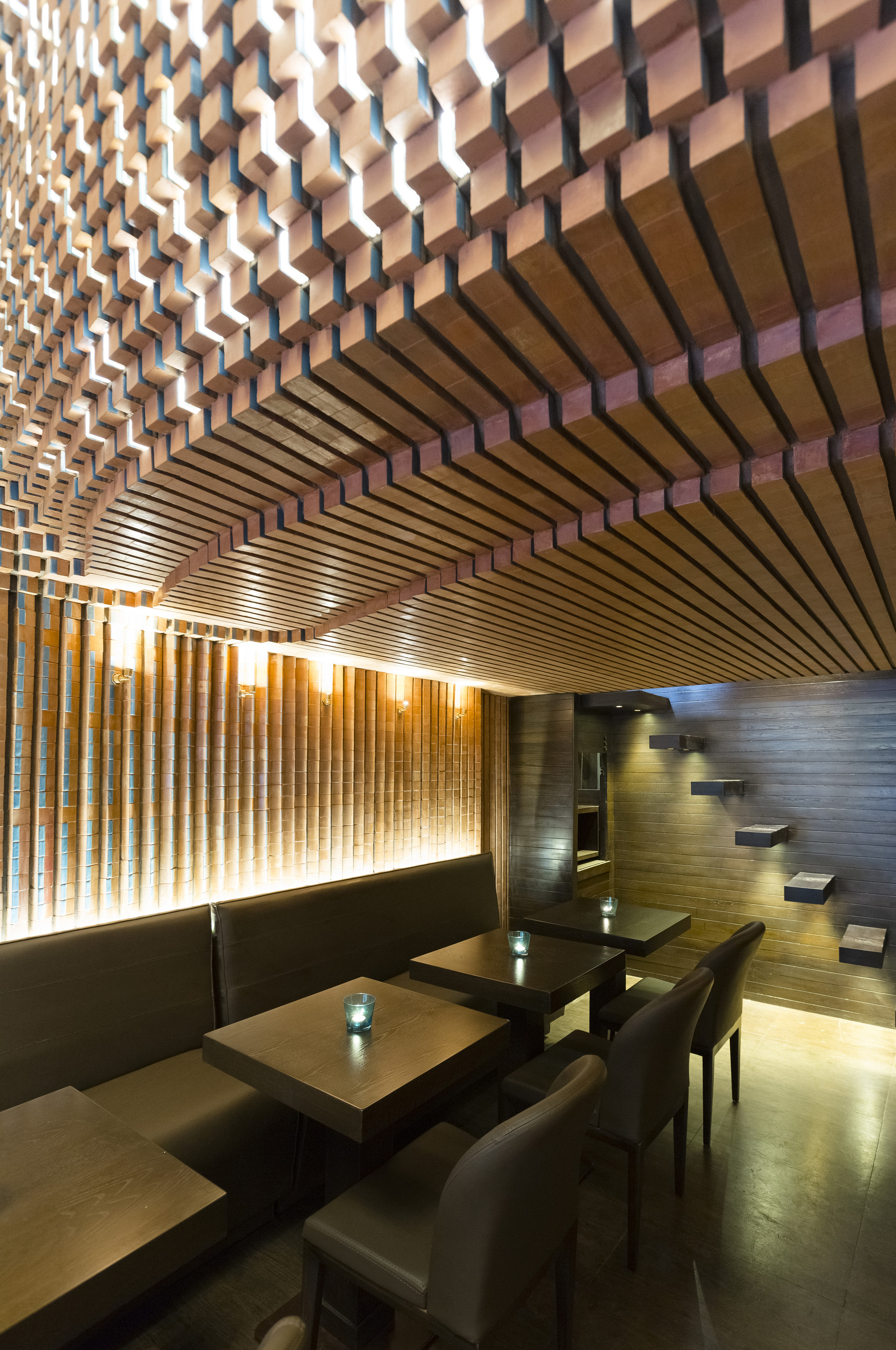 Gallery of Espriss Café / Hooba Design - 6
