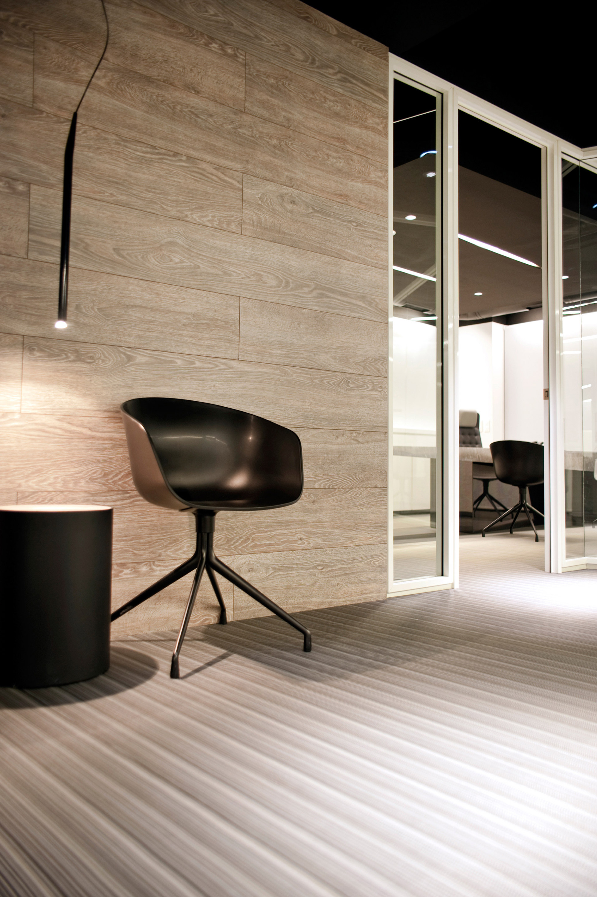 Gallery of Astor Hellas HQ / MALVI - 13