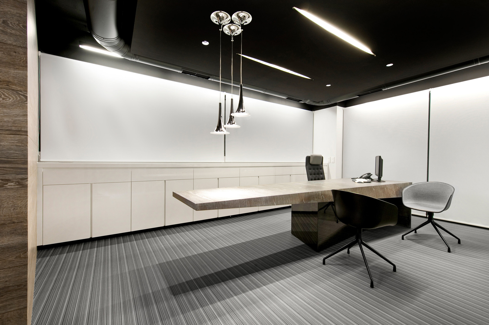Gallery of Astor Hellas HQ / MALVI - 4