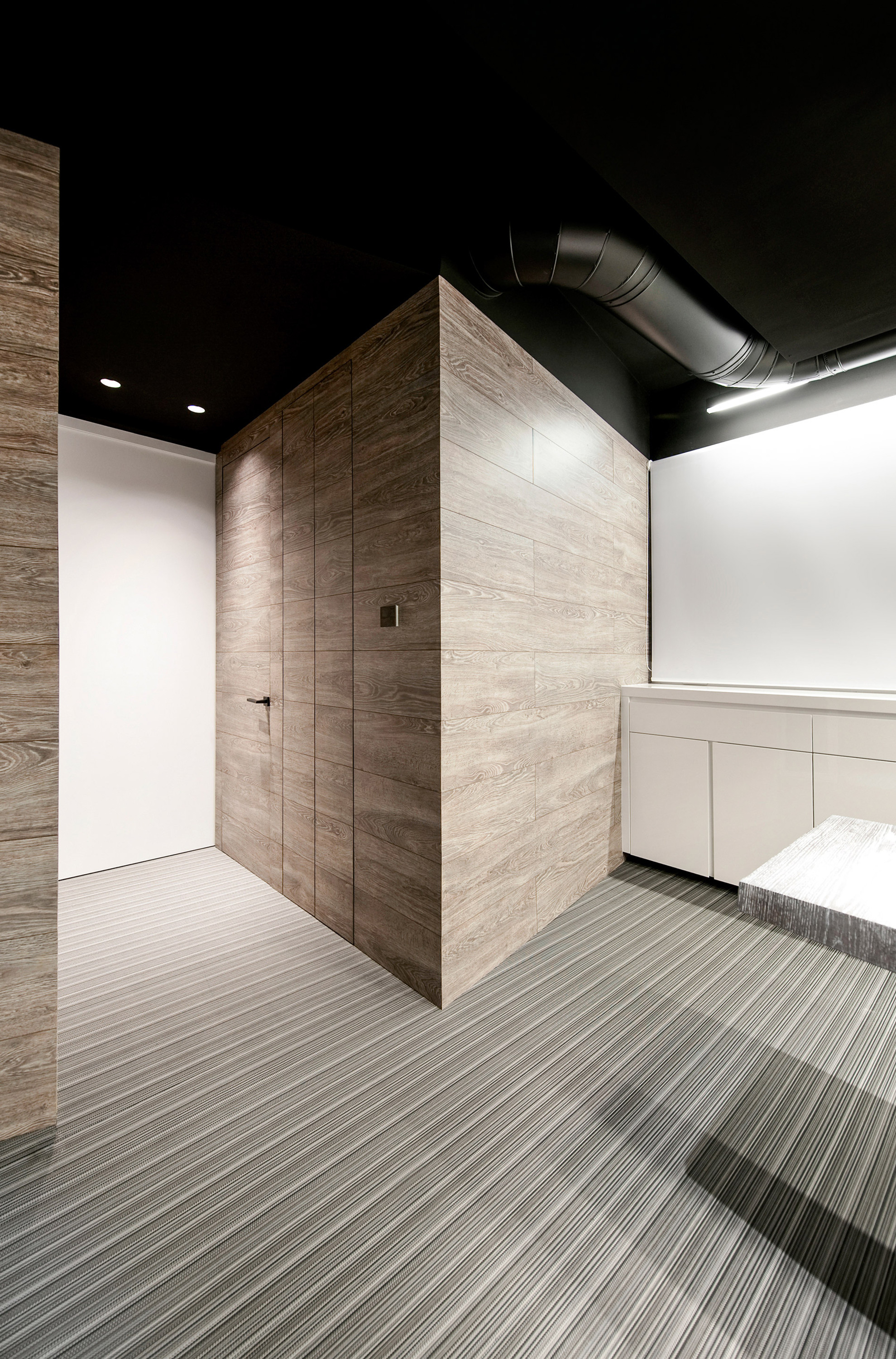 Gallery of Astor Hellas HQ / MALVI - 6