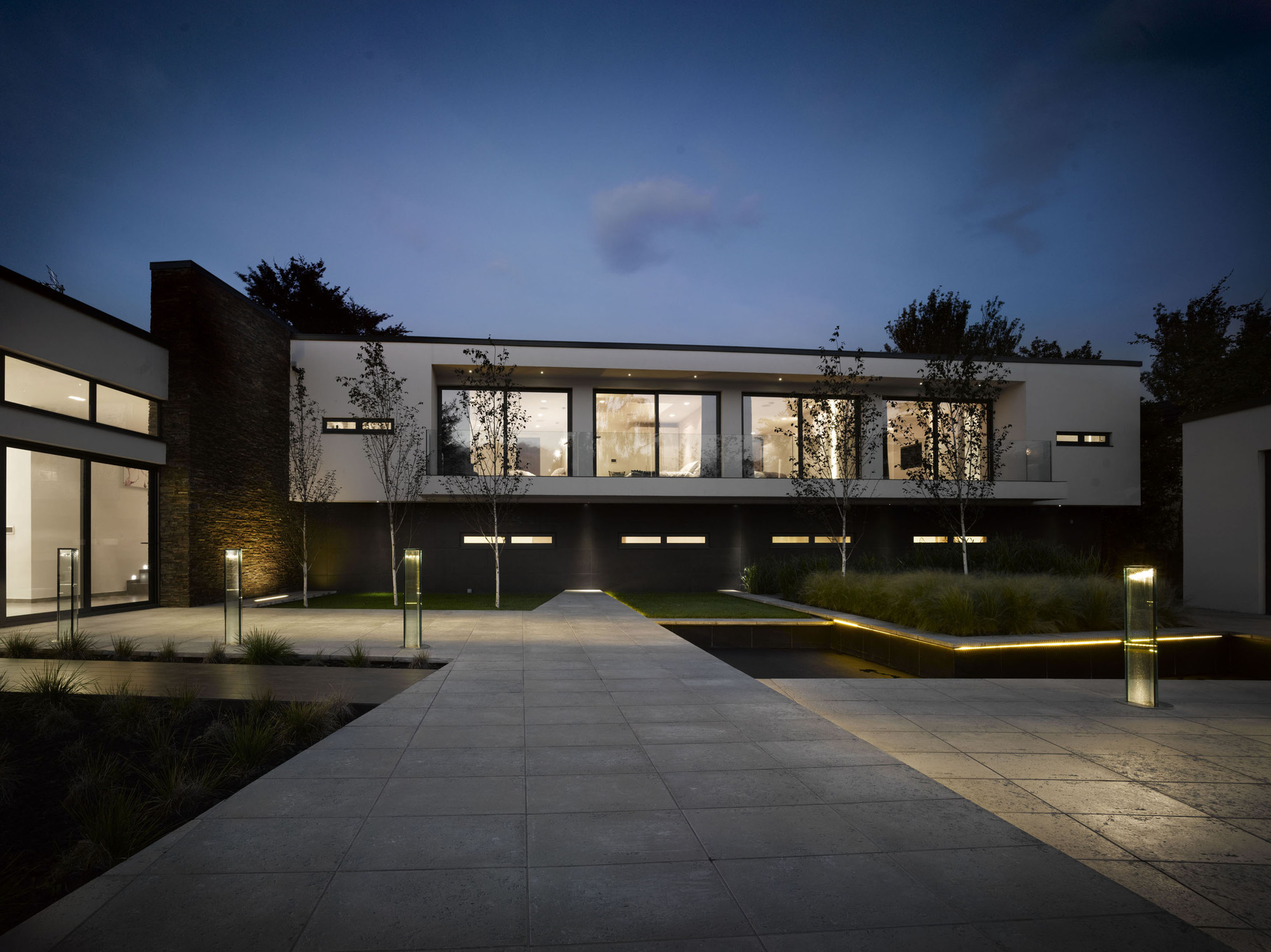 Gallery of Regent Road / architecture:m - 10