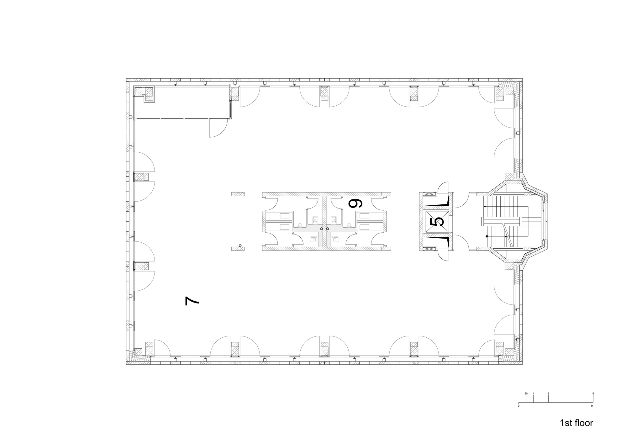 Gallery of Neutrabuilding / wurm + wurm - 39