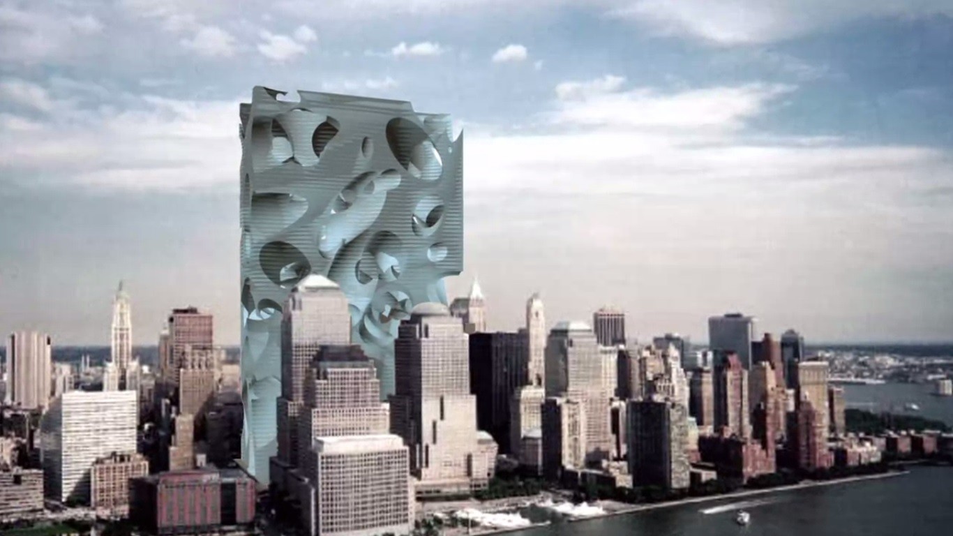 Video: Vito Acconci on Why Unbuilt Projects Are as Important as Built ...