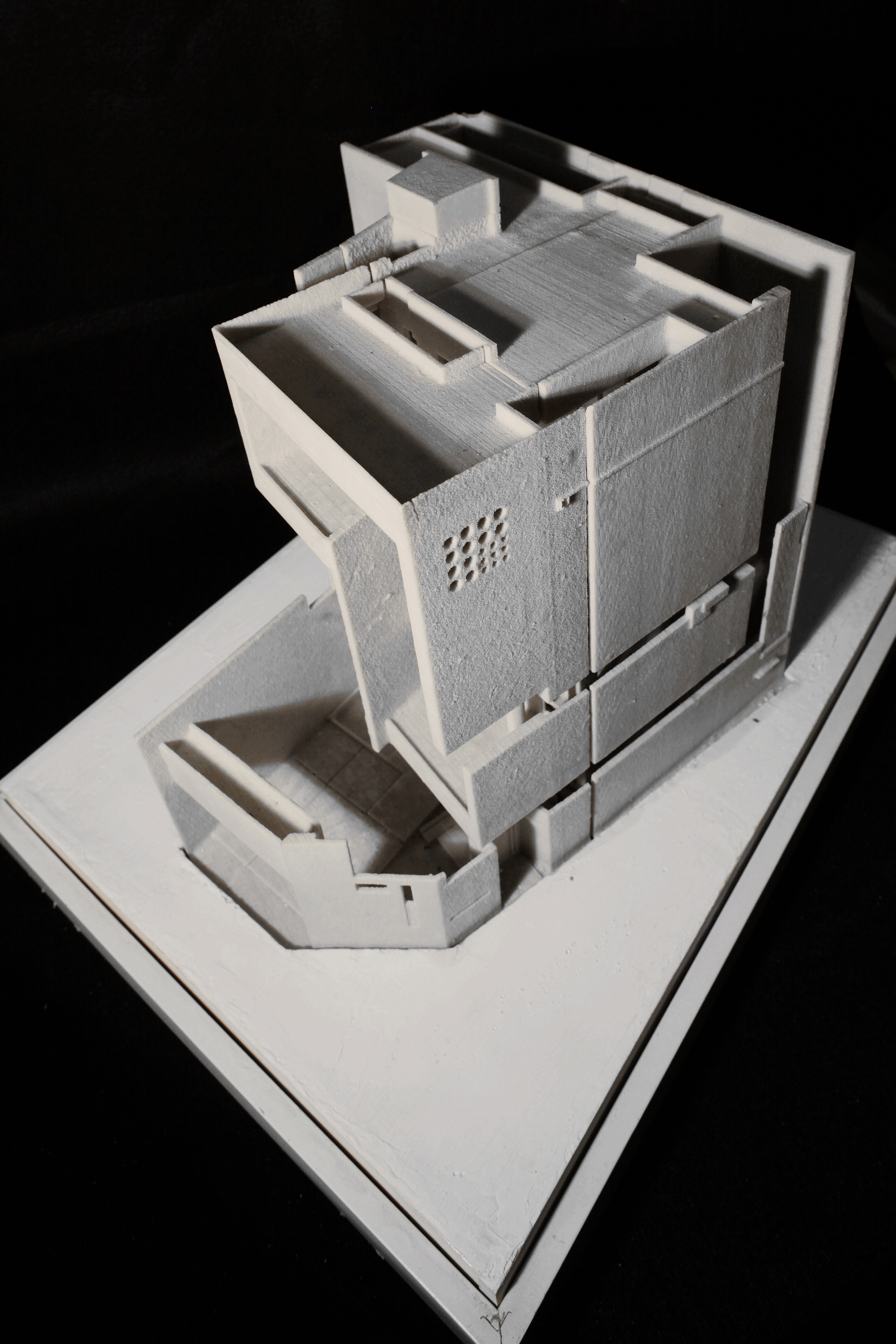 Gallery of Street Canvas / TA architect - 34