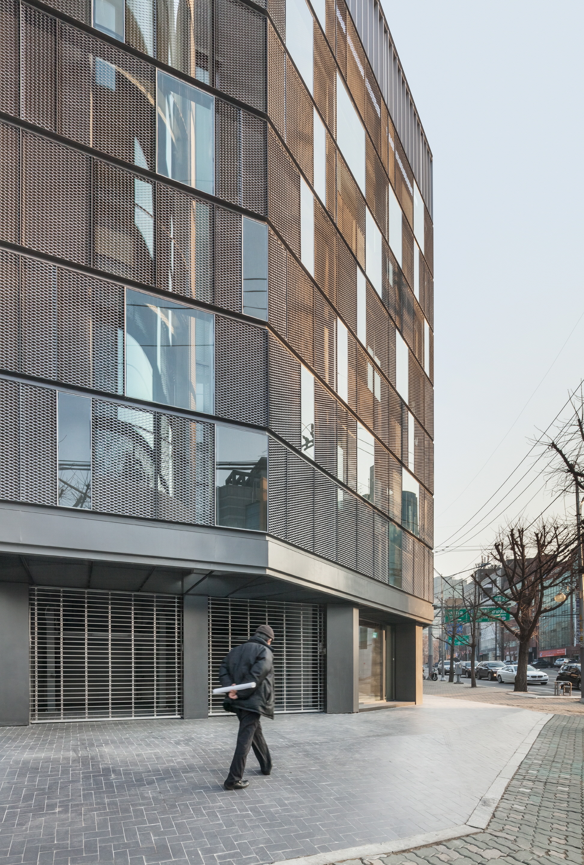 Gallery of Dogok Office Remodeling / DIA Architecture - 12