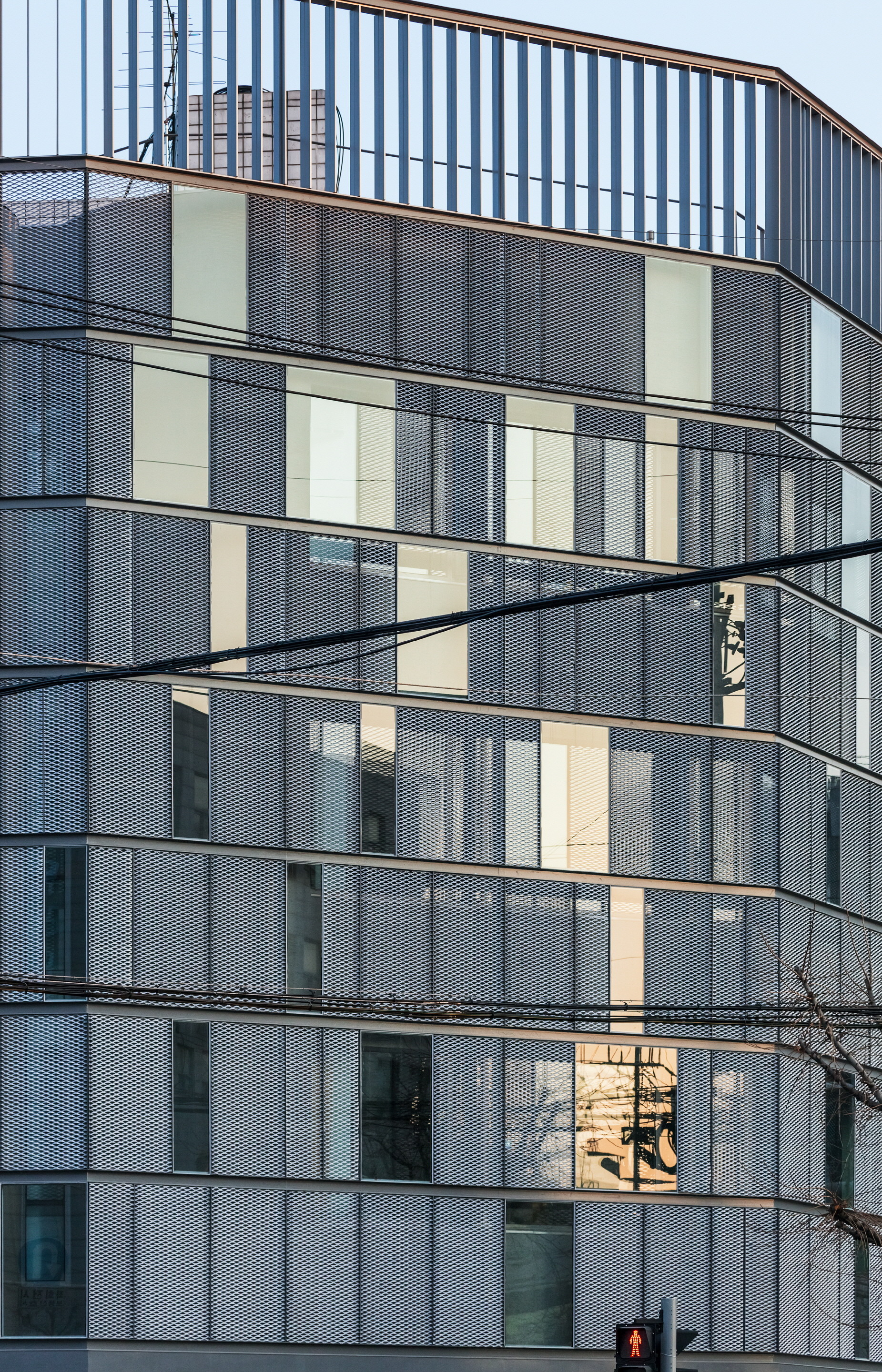 Gallery of Dogok Office Remodeling / DIA Architecture - 5