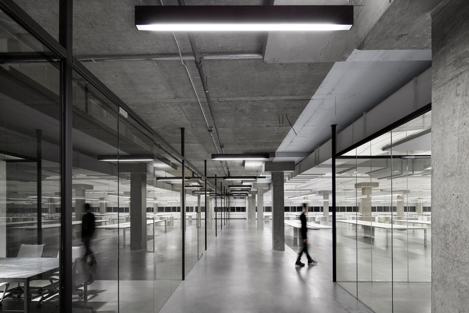 Gallery of SSENSE / Humà Design - 4