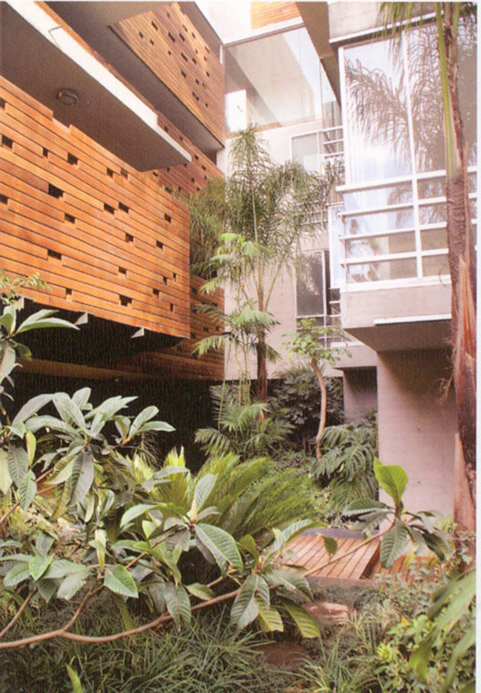 Polanco | Tag | ArchDaily México