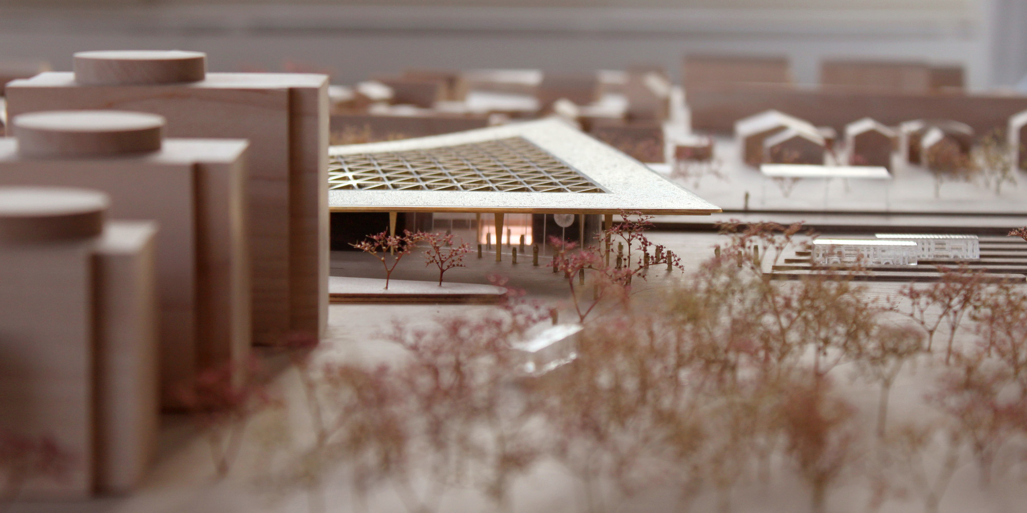 Gallery of Powerhouse Company and De Zwarte Hond Selected to Redesign ...