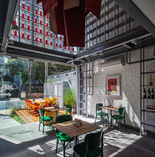 Vidrio 2 | Tag | ArchDaily México
