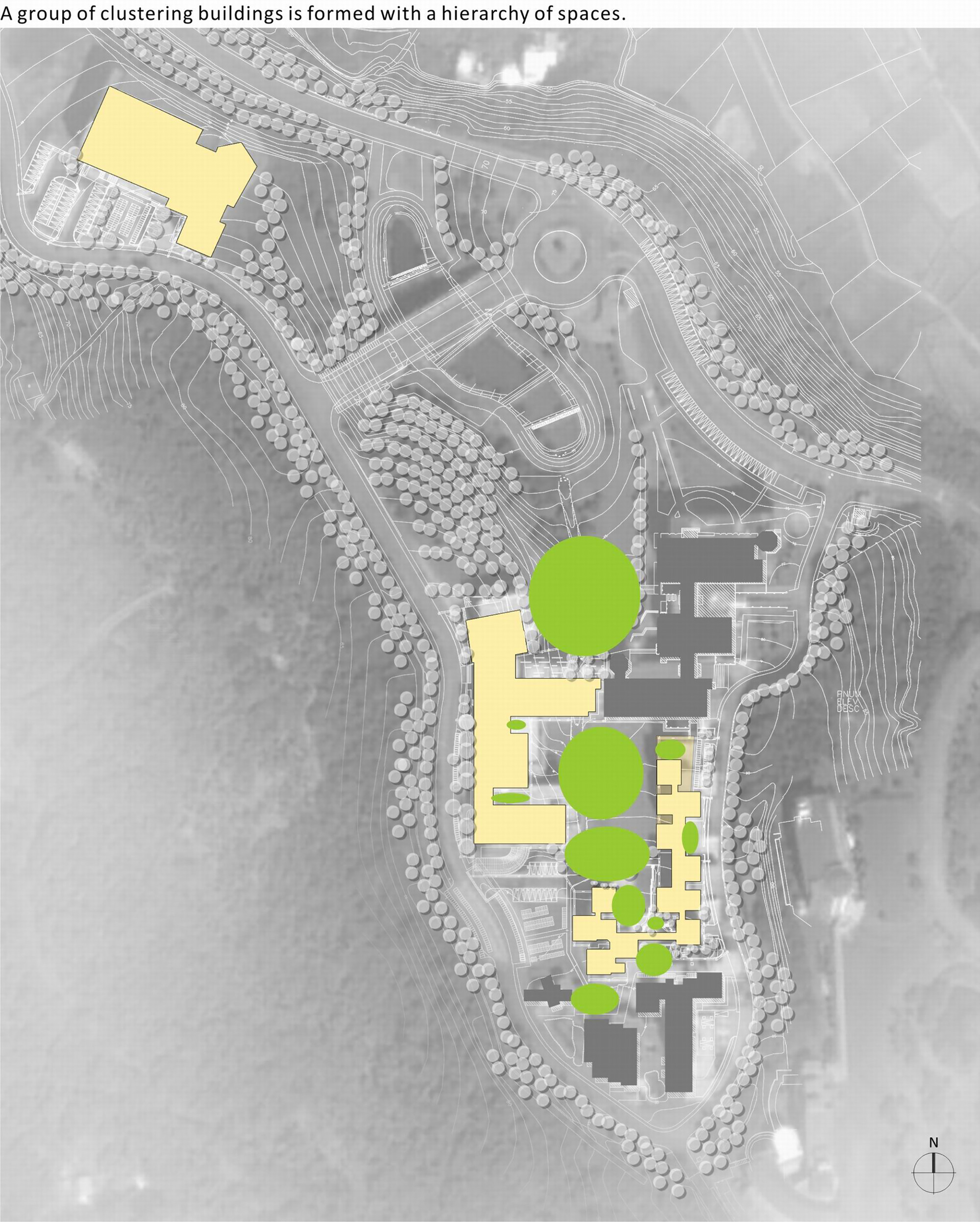 Gallery of Phase II Building Complex, Mackay Medical College / J. J ...