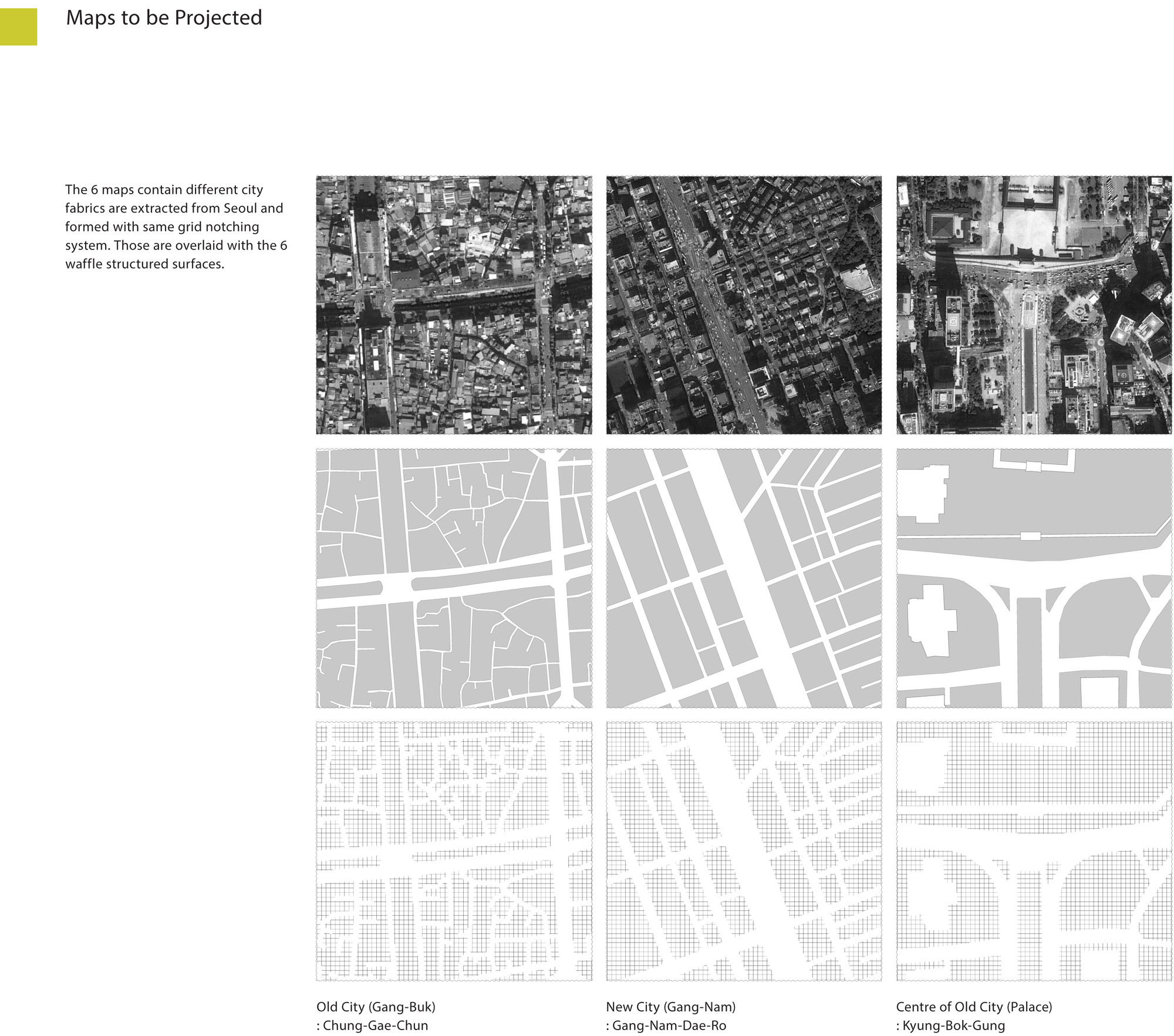 Galeria de Studio Origin representa Seul no Congresso Mundial da UIA ...