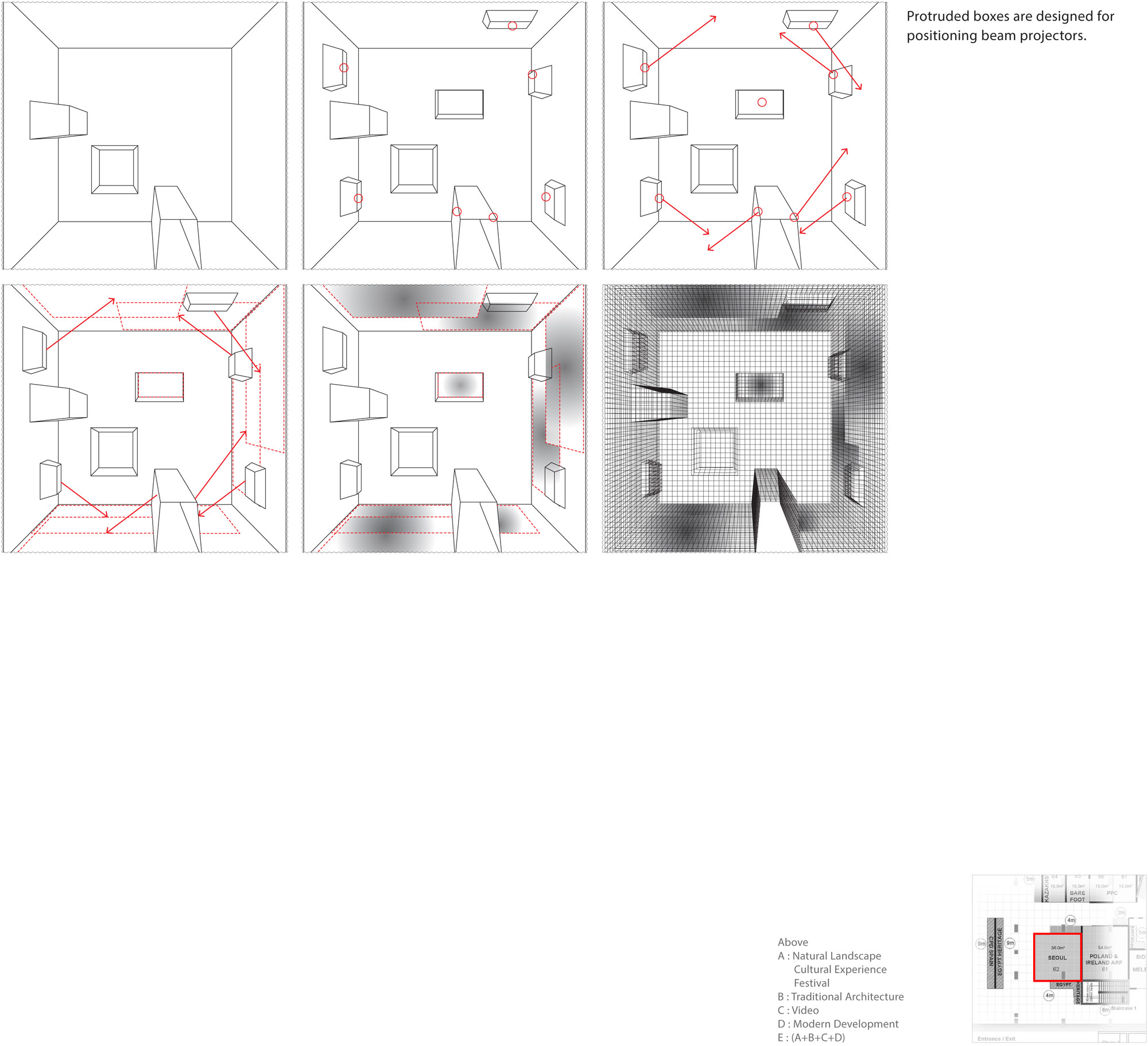 Gallery of Studio Origin Represents Seoul in the UIA 2014 World ...