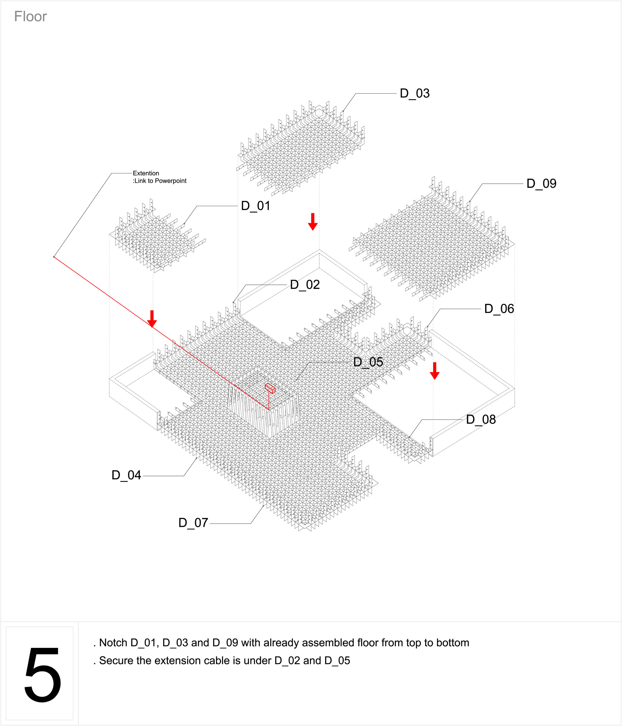 Gallery of Studio Origin Represents Seoul in the UIA 2014 World ...