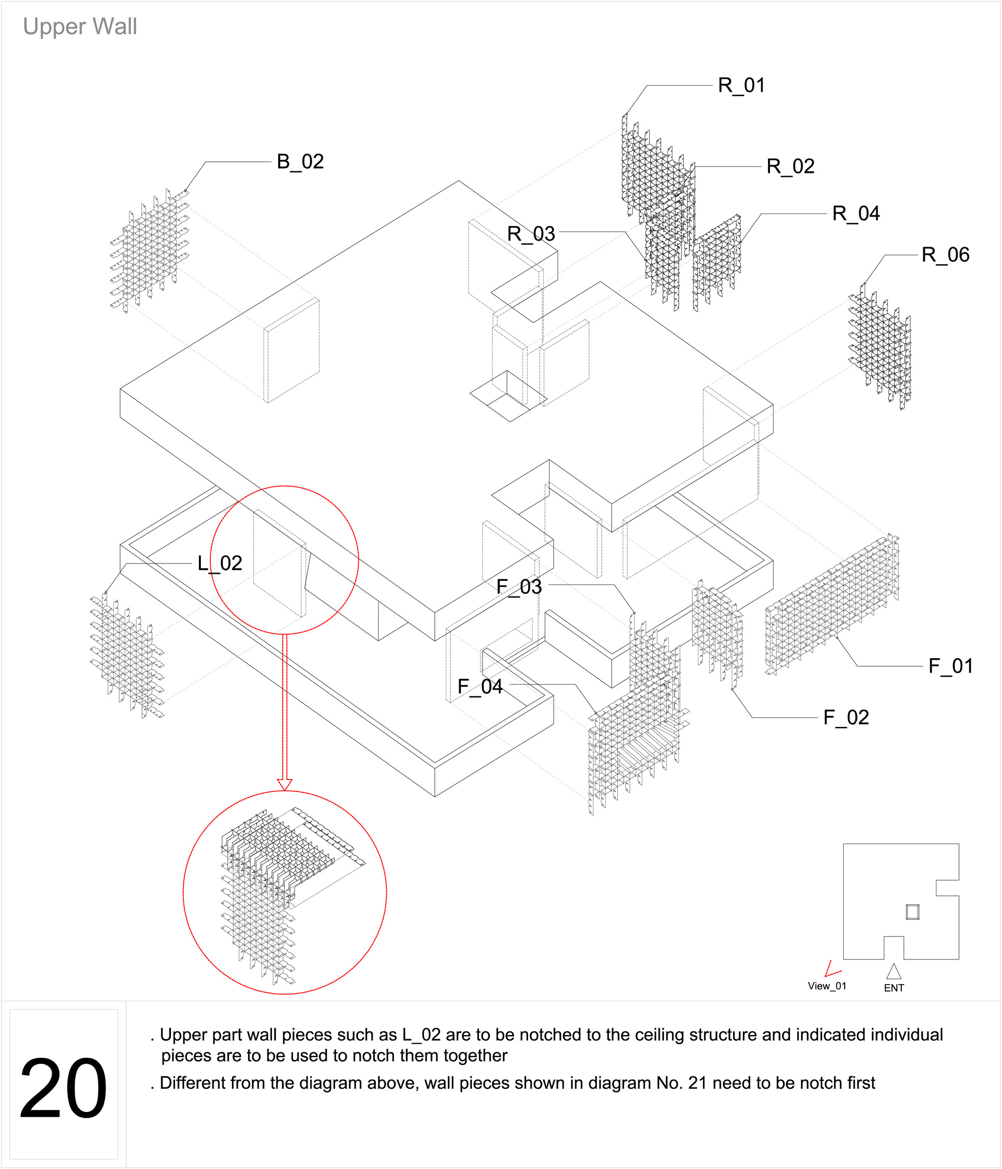 Gallery of Studio Origin Represents Seoul in the UIA 2014 World ...