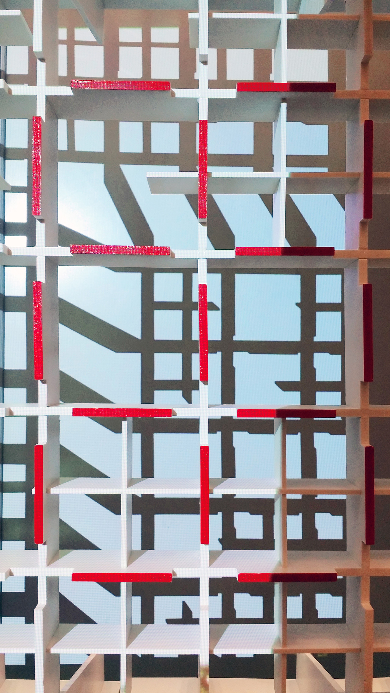 Galeria de Studio Origin representa Seul no Congresso Mundial da UIA ...