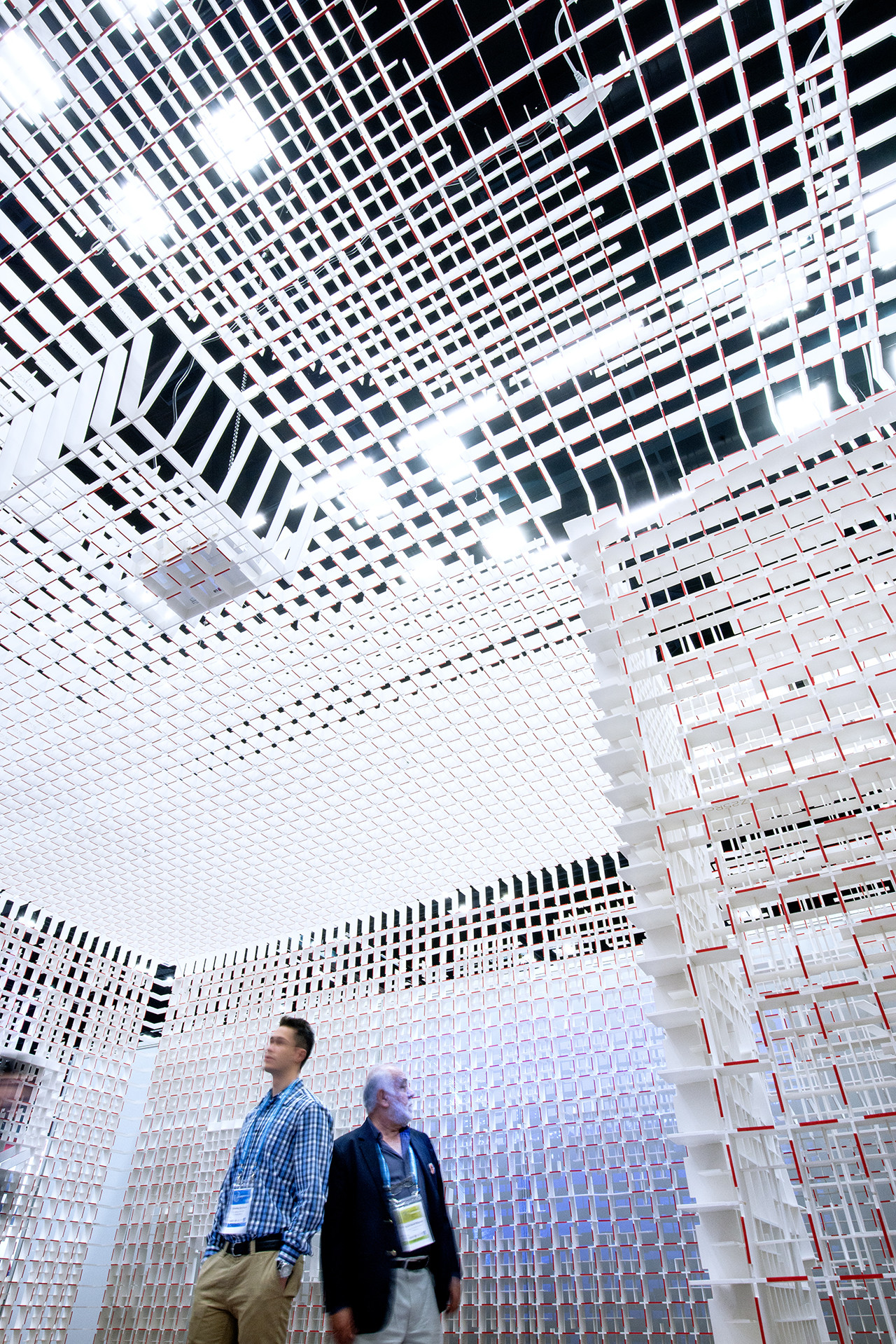 Gallery of Studio Origin Represents Seoul in the UIA 2014 World ...