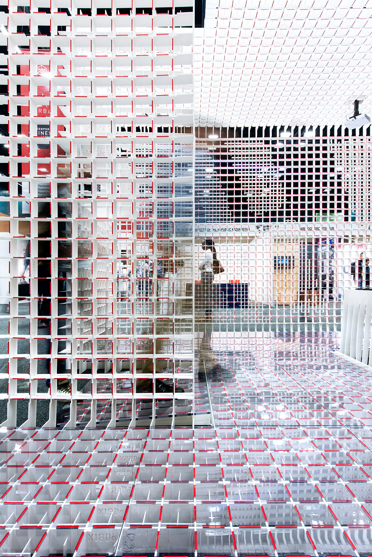 Gallery of Studio Origin Represents Seoul in the UIA 2014 World ...