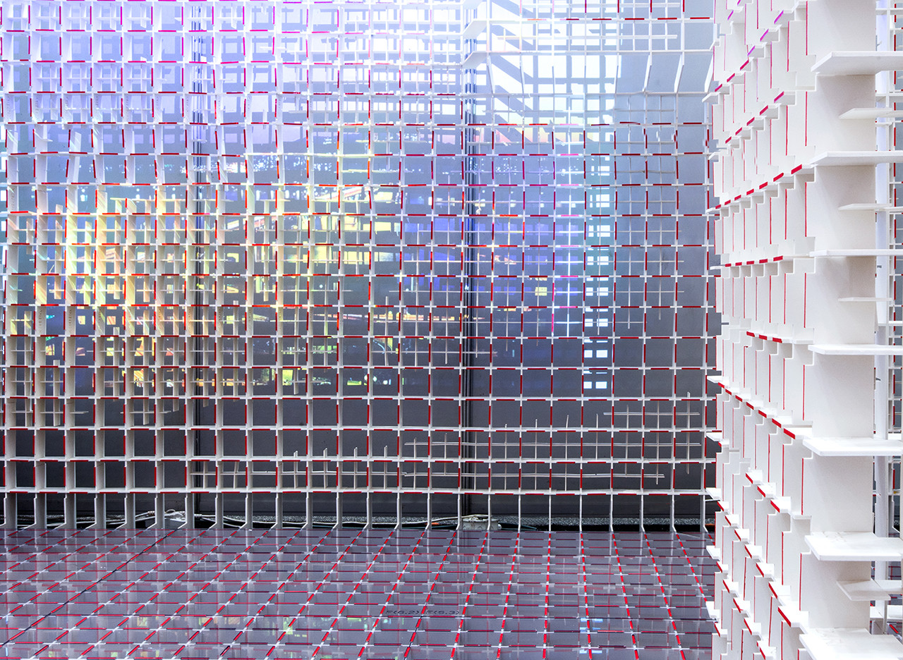 Gallery of Studio Origin Represents Seoul in the UIA 2014 World ...