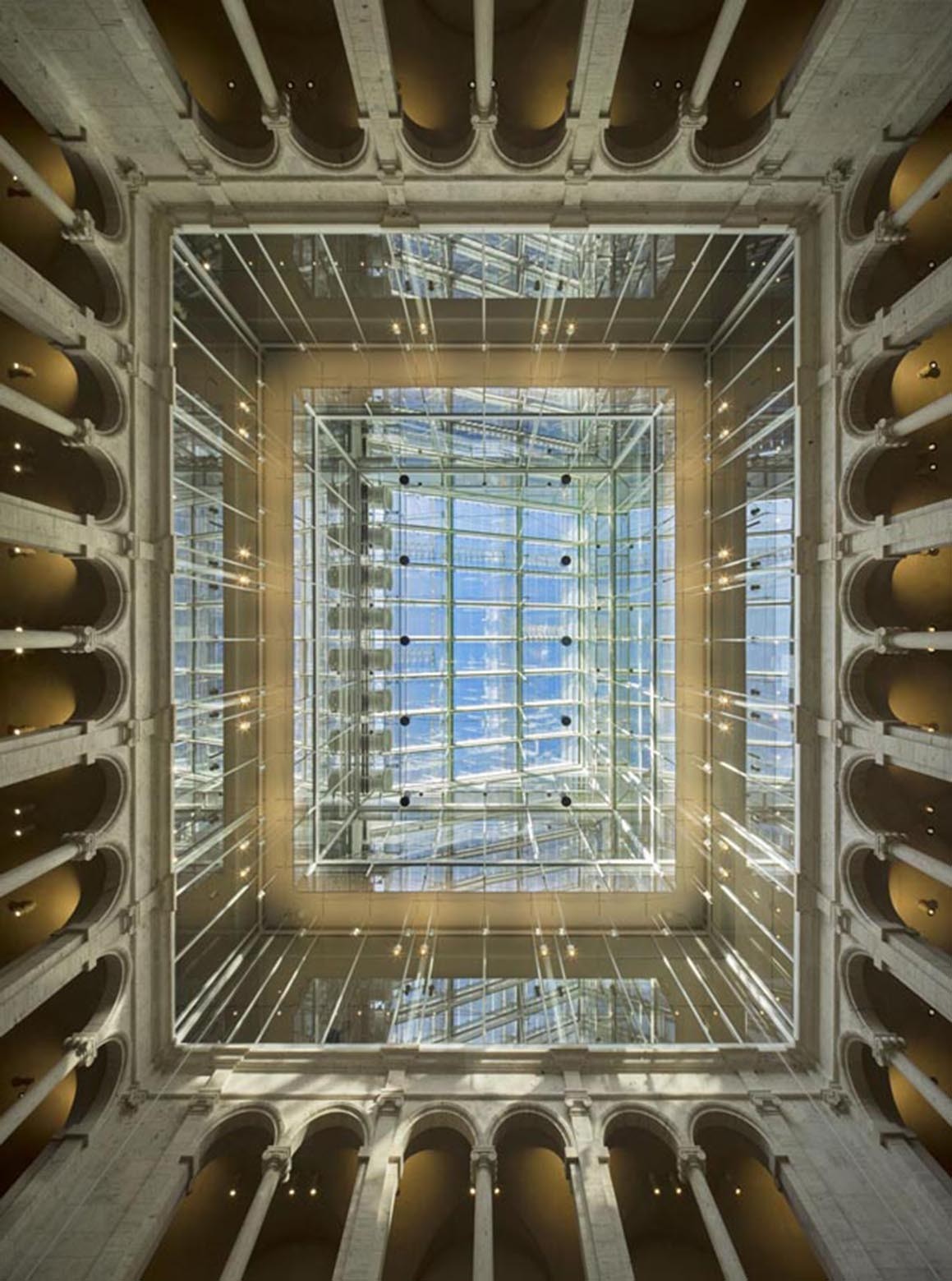 Legible Cities: Fitting Outstanding Architecture into Everyday Contexts ...