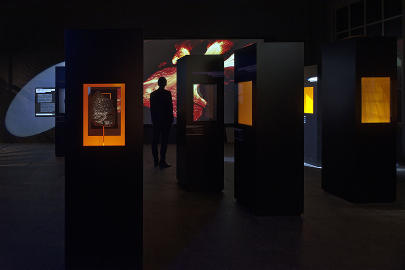 Gallery of Energeticon Alsdorf / Böll Architekten - 17