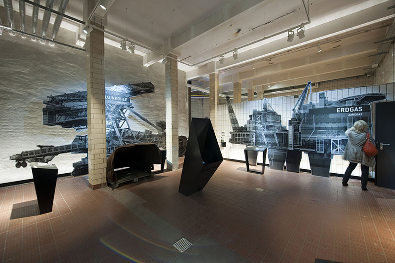 Gallery of Energeticon Alsdorf / Böll Architekten - 18
