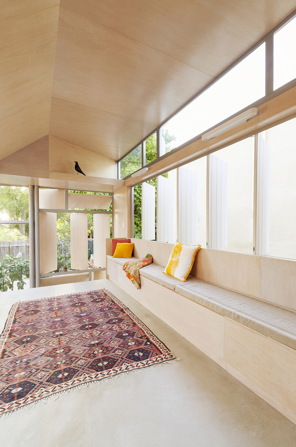 Gallery of Bellevue Terrace Extension / Philip Stejskal Architecture - 13