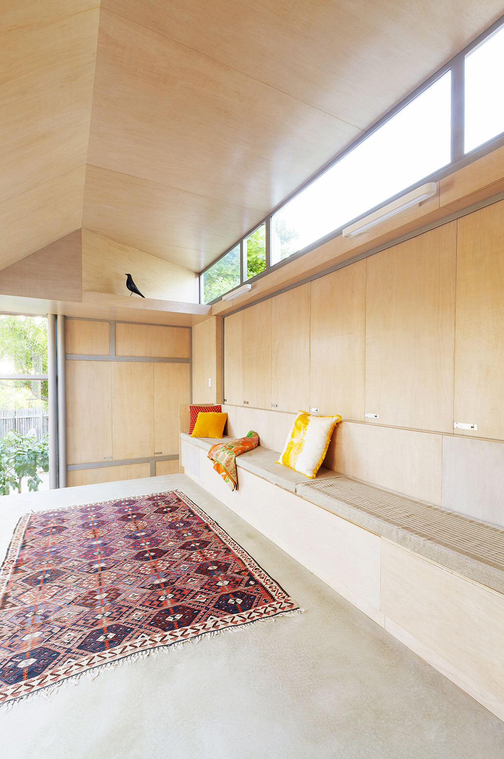 Gallery of Bellevue Terrace Extension / Philip Stejskal Architecture - 10