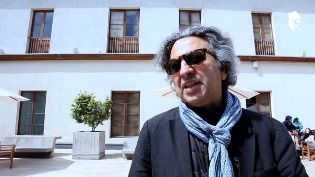 Entrevista: Mohsen Mostafavi / Harvard GSD | ArchDaily en Español