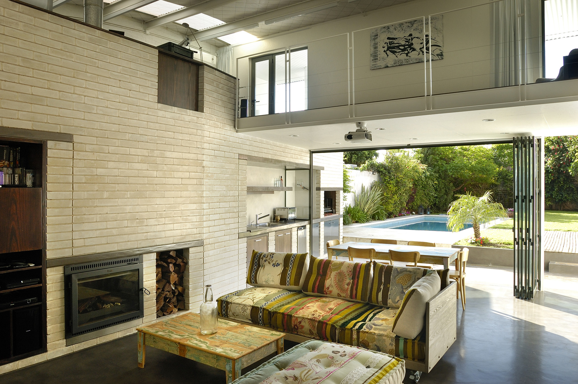 PH Loft Arias / HM.Arquitectos | ArchDaily México