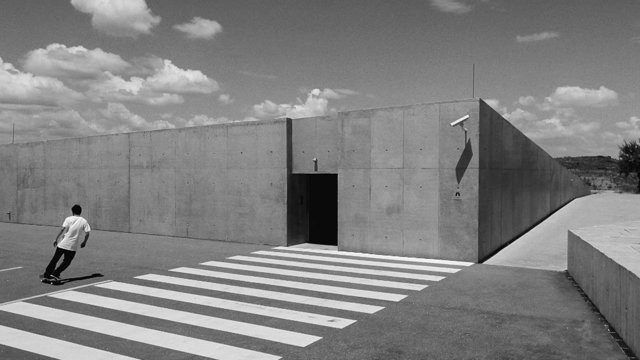 Gallery of Museum of Art and Archaeology of the Côa Valley / Camilo ...