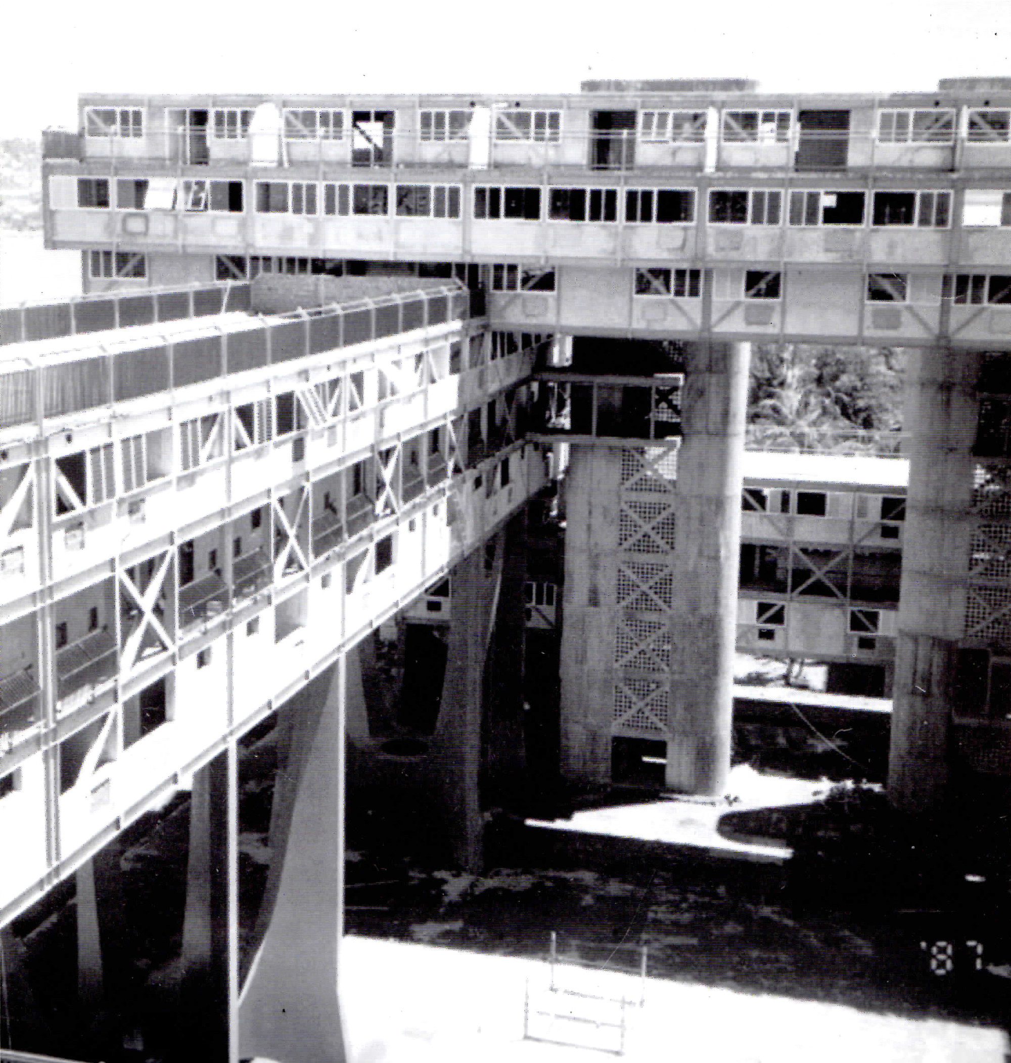 Galería de Clásicos de Arquitectura: Árbol para Vivir / Fruto Vivas - 2