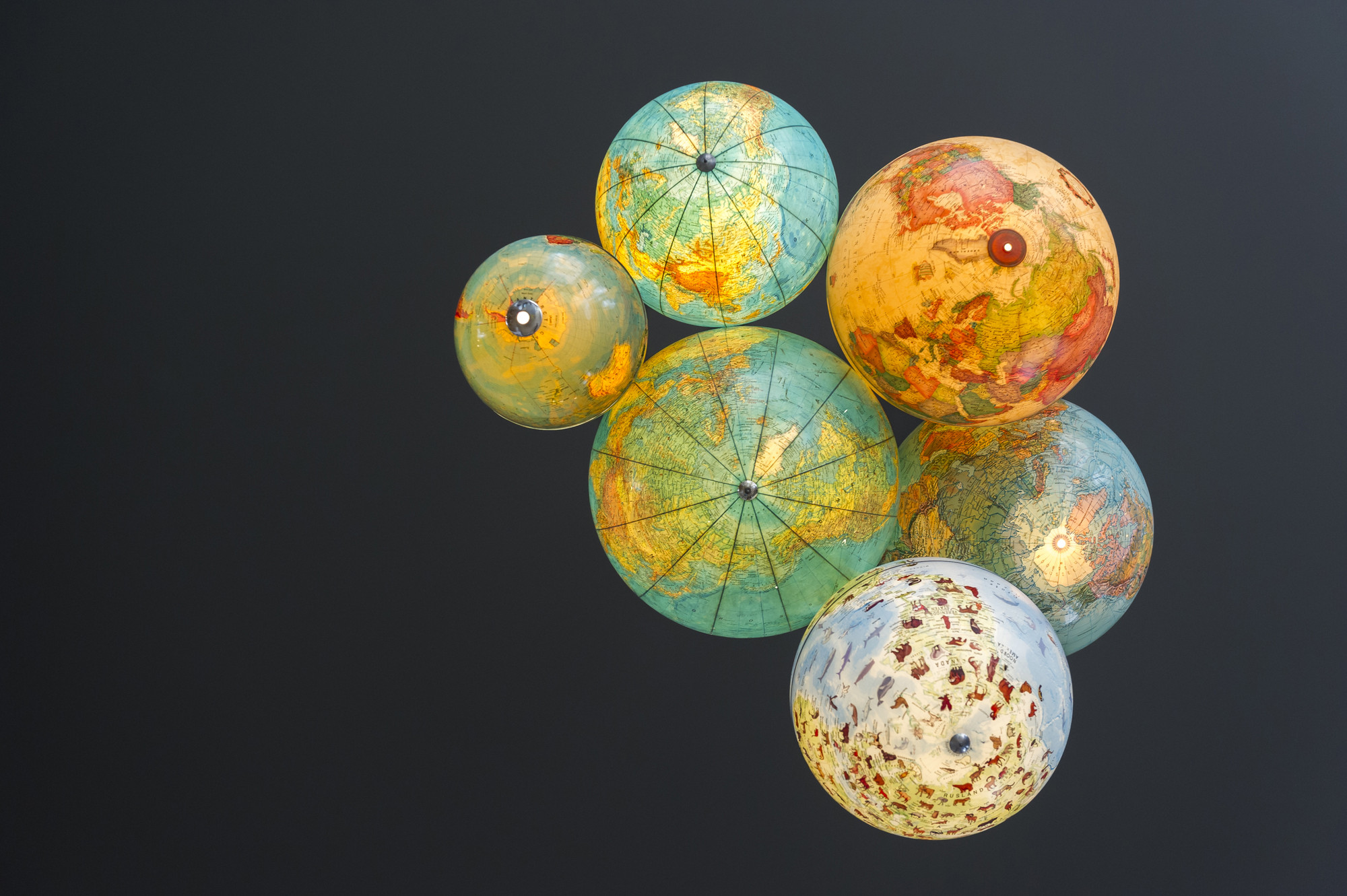 Gallery of Backstay Hostel Ghent / A154 + Nele Van Damme + Yannick ...