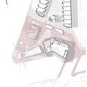 AWP Designs Cycle Centre Lookout for Newcastle's Malmo Quay | ArchDaily