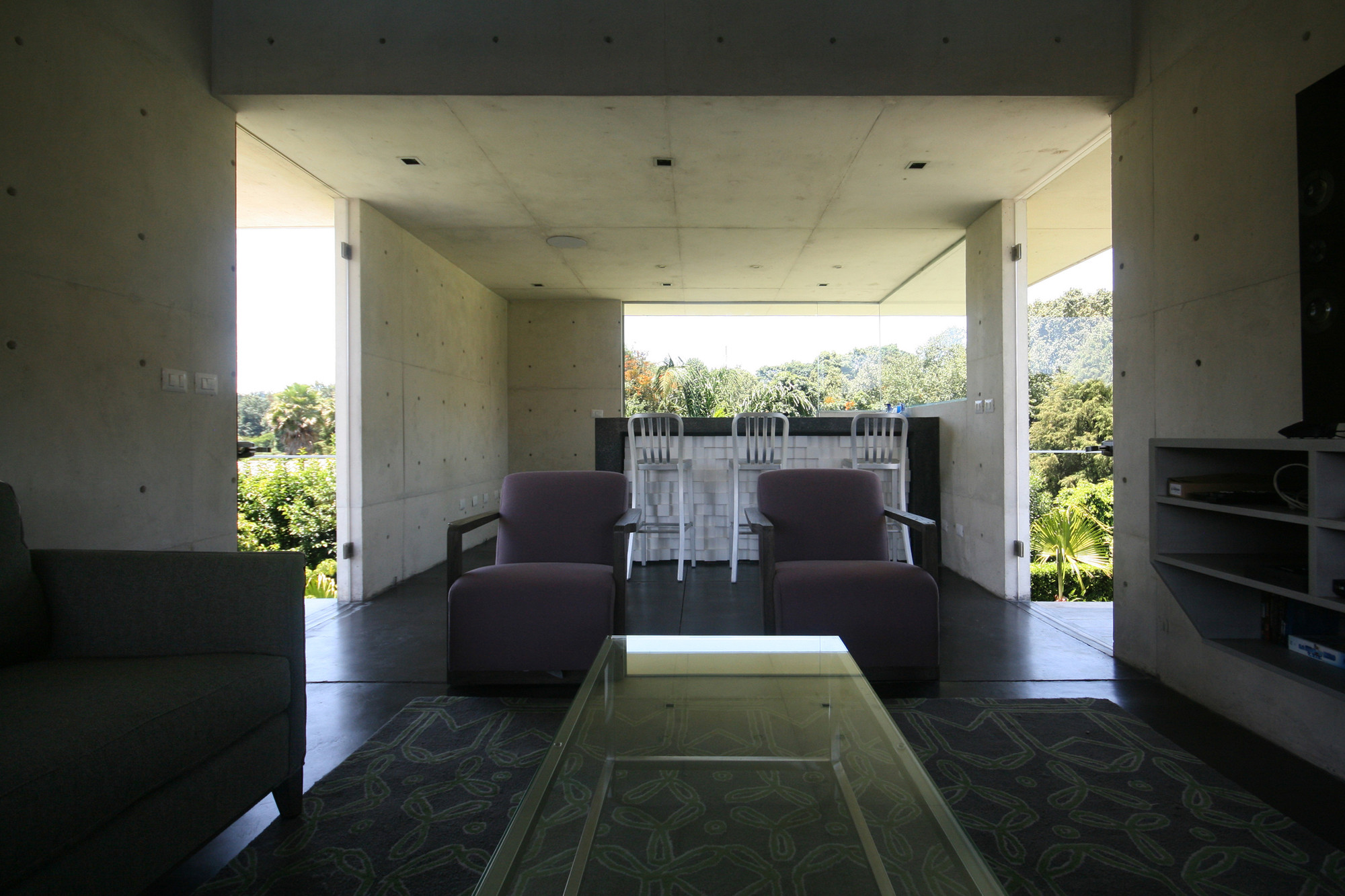 Galería de La Marquesina / RP Arquitectos - 6