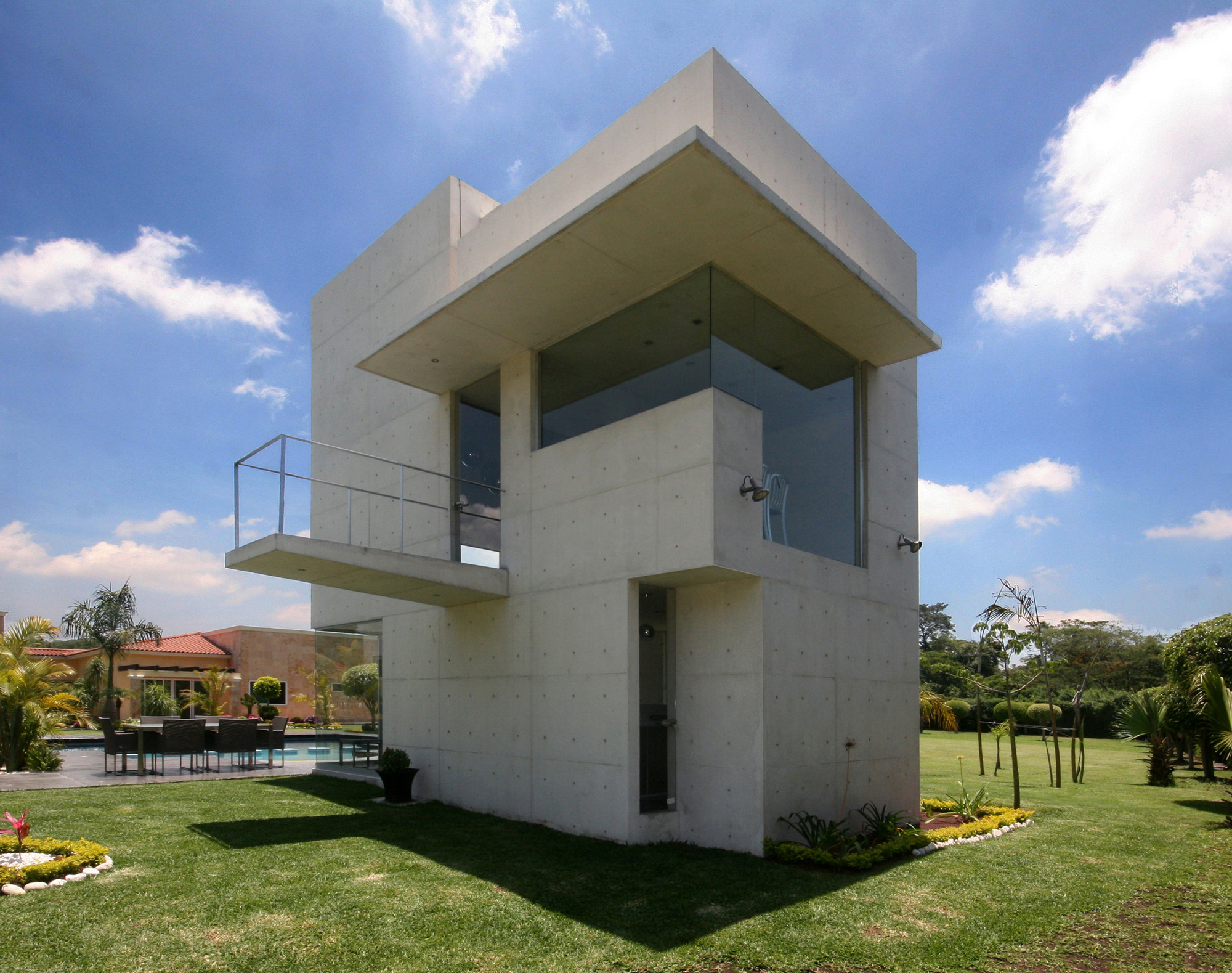 Galería de La Marquesina / RP Arquitectos - 2