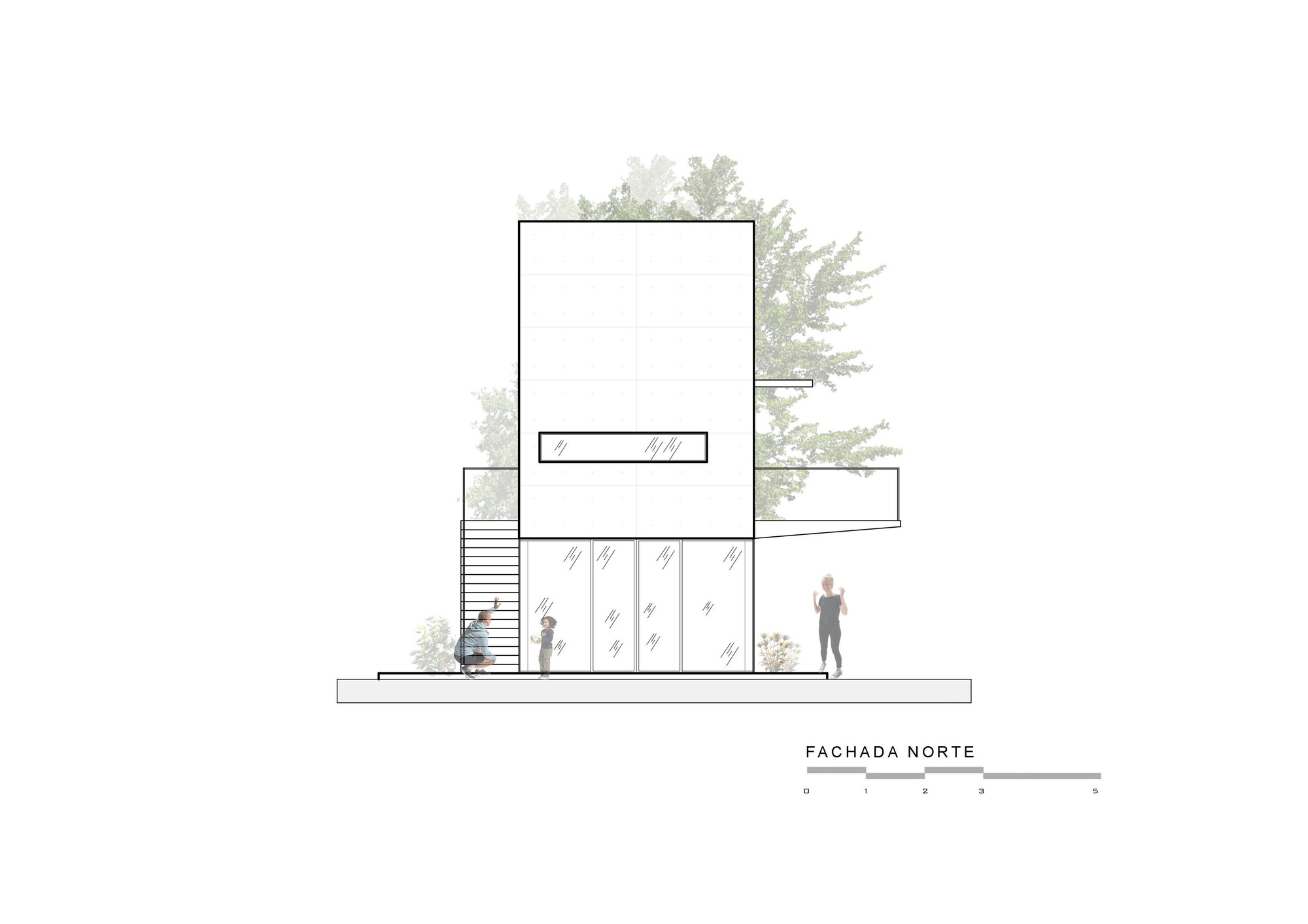 Galería de La Marquesina / RP Arquitectos - 10