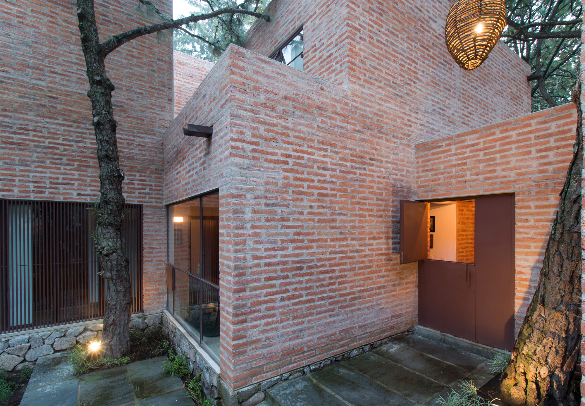 Galería de Casa Pinar / mog taller de arquitectura - 8