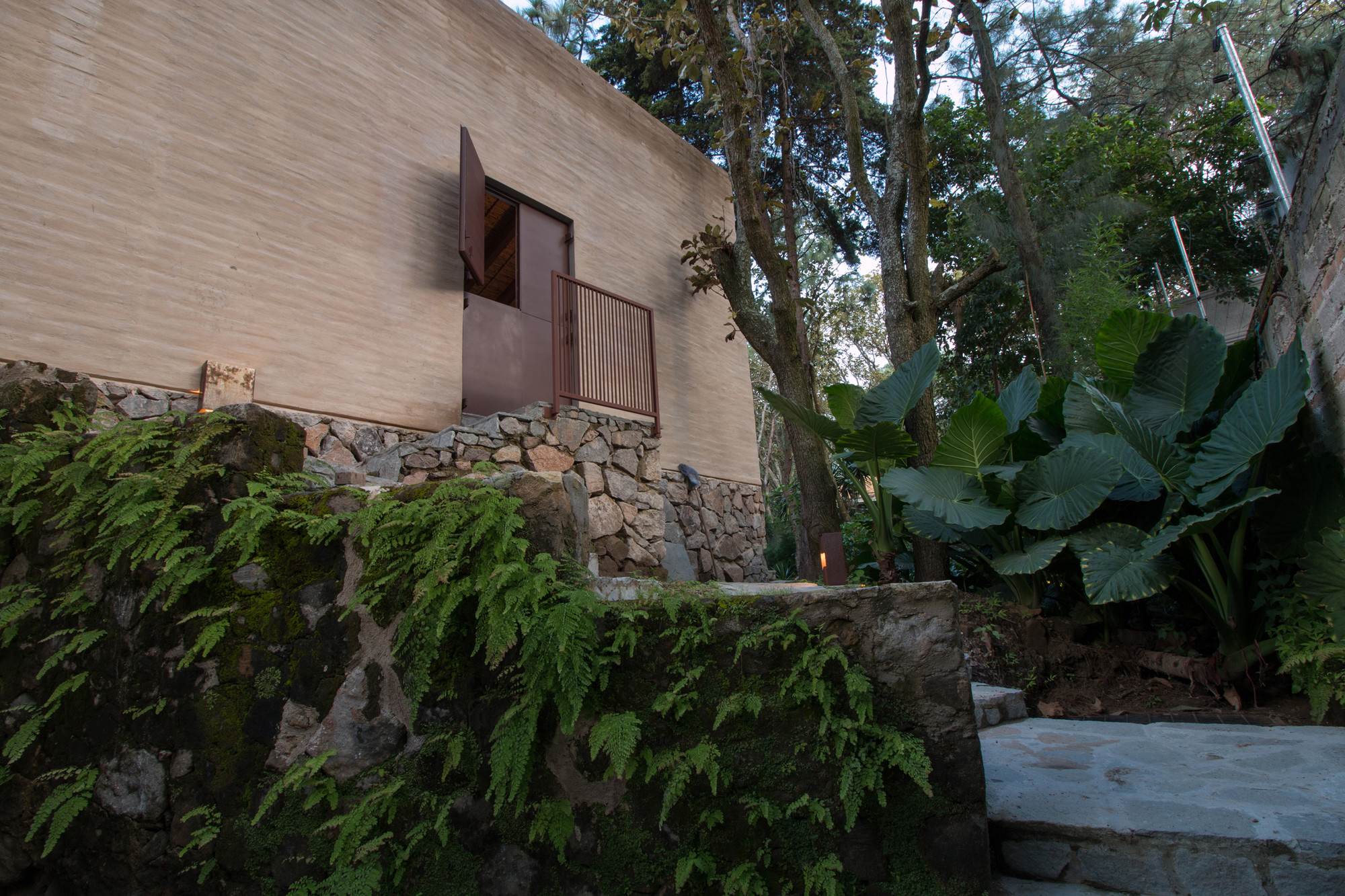 Galeria de Casa Pinar / mog taller de arquitectura - 19