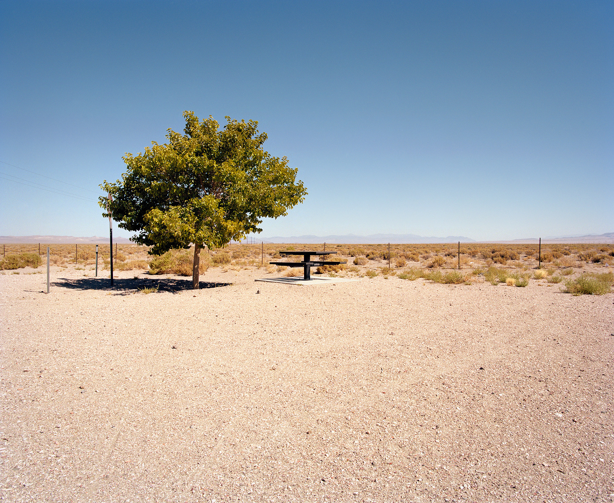 Gallery of The Last Stop: Documenting North America’s Disappearing Rest ...